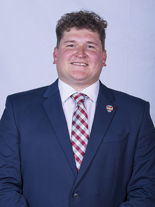 Carson Long - Assistant Basketball Coach - Men's Basketball Coaches ...