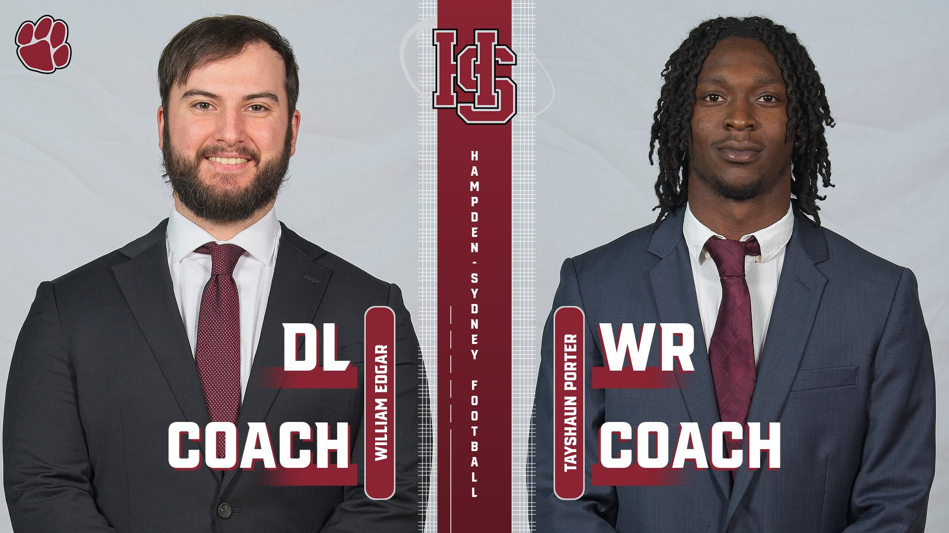 Hampden-Sydney Announces 2024 Football Team Awards - Hampden-Sydney College