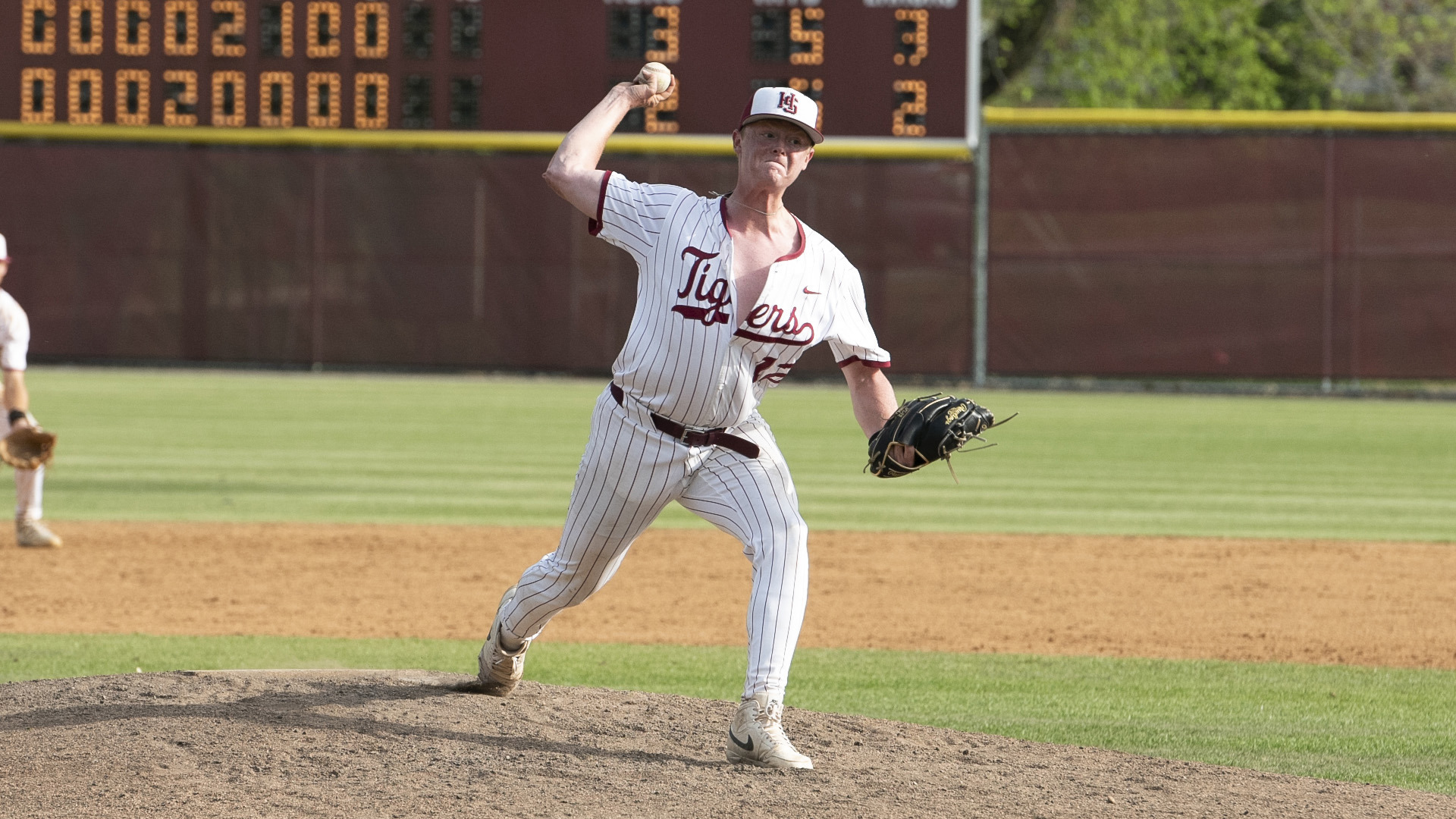Hampden-Sydney Seeded Seventh For The 2025 ODAC Baseball Tournament ...