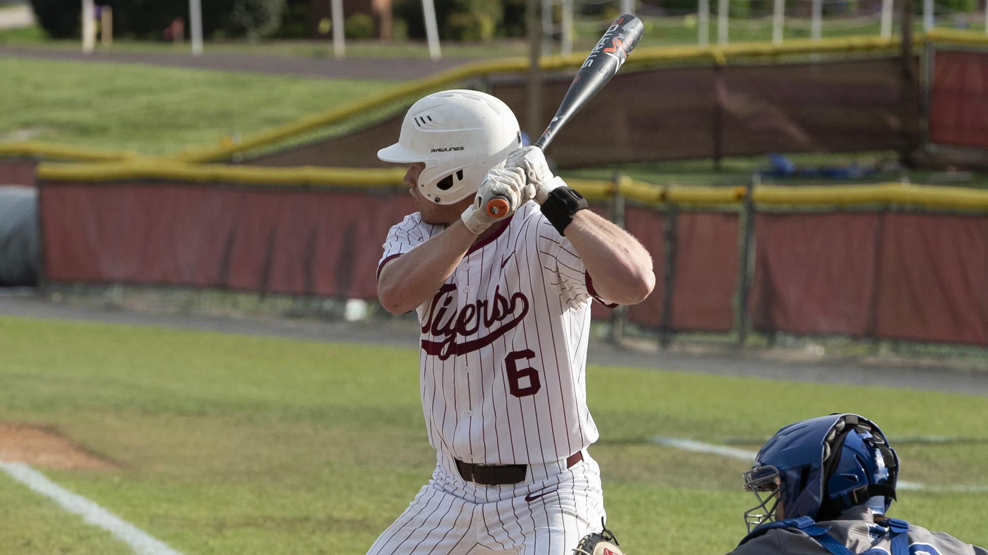 Hampden-Sydney Seeded Seventh For The 2025 ODAC Baseball Tournament ...