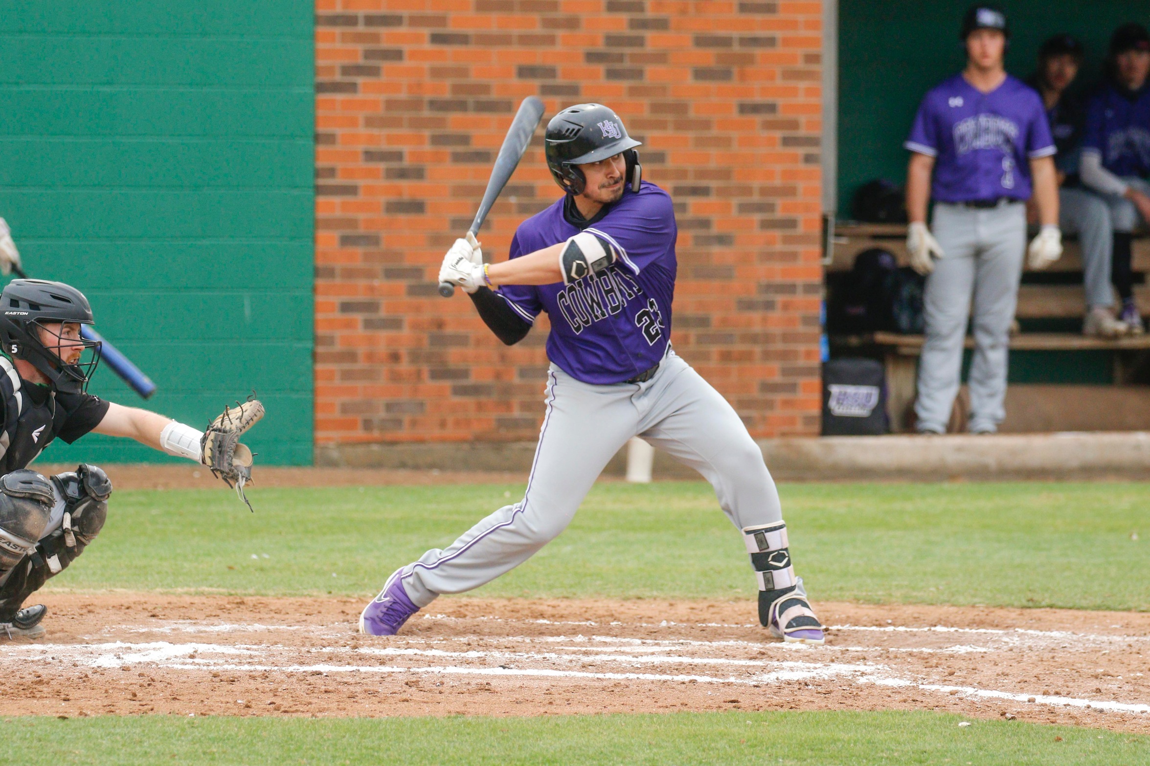 Cowboys Fall To No. 3 Trinity - Hardin-Simmons University