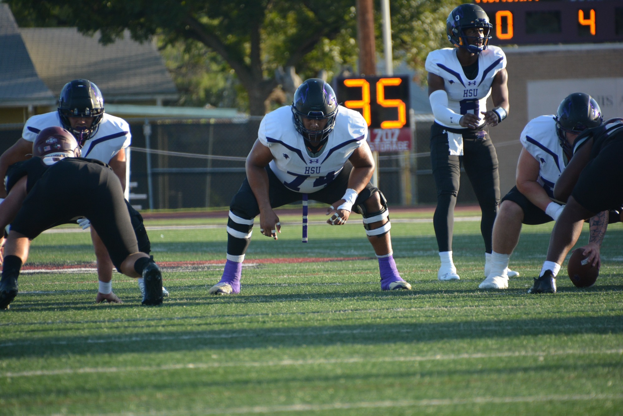 Cowboys Set For Homecoming Tilt With Texas Lutheran - Hardin-Simmons ...