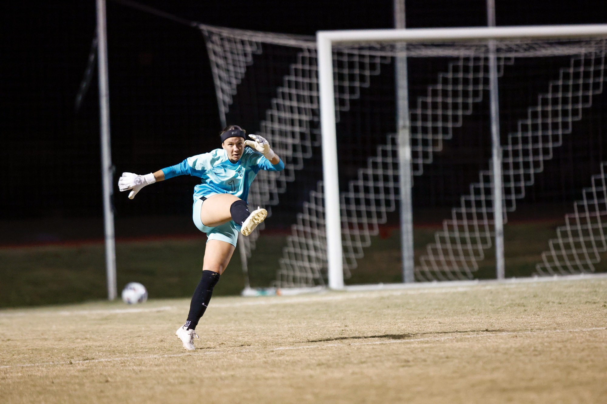 Haley Foley - 2023 - Women's Soccer - Hardin-Simmons University