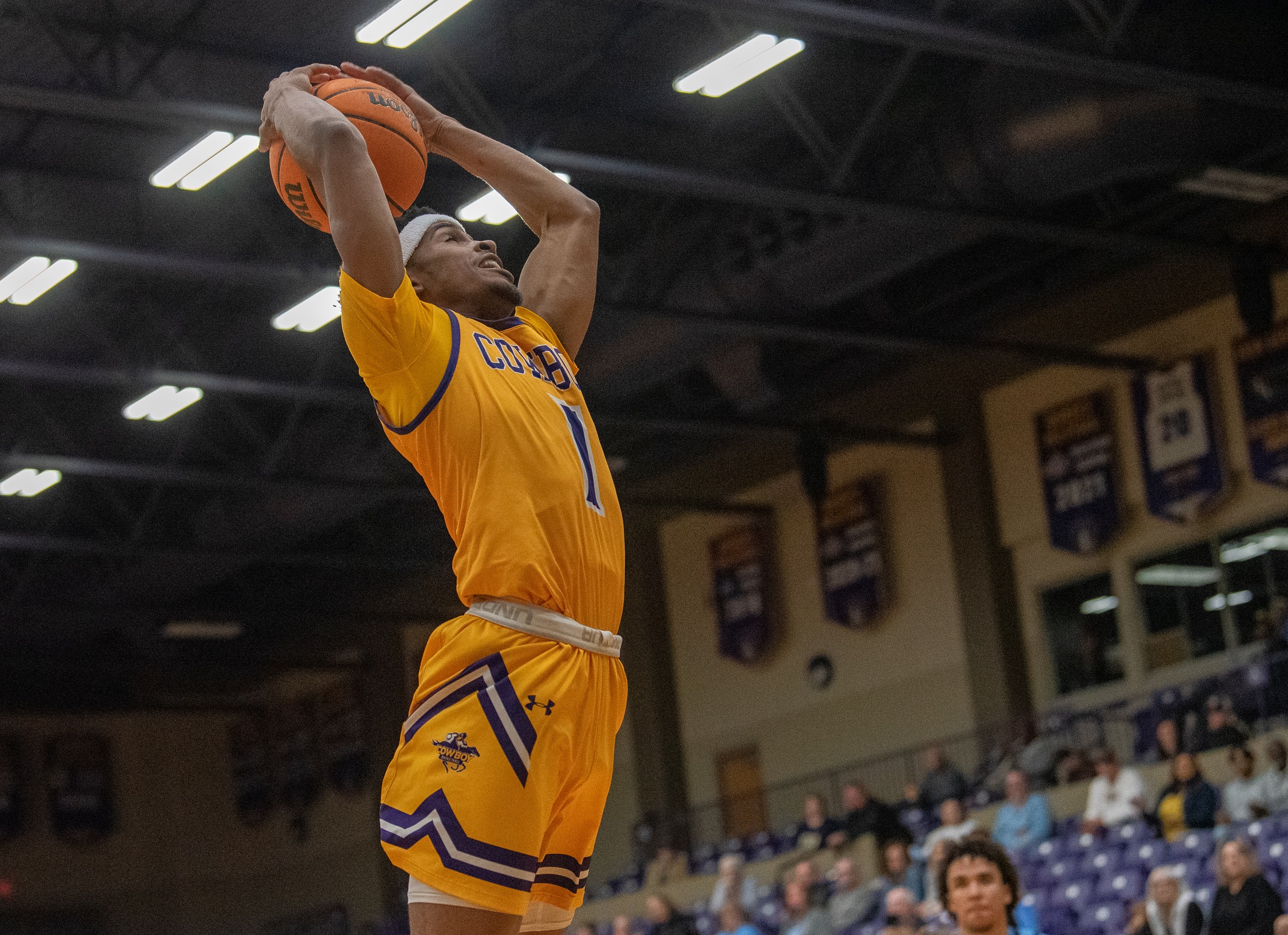 Cowboys Fall In ASC Championship Game 72-64 - Hardin-Simmons University