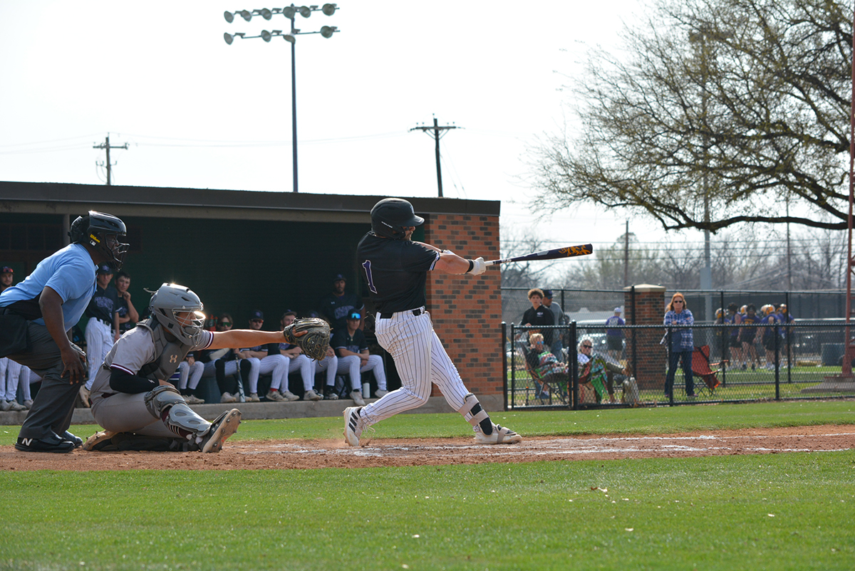Cowboys Drop Midweek Game Against Schreiner - Hardin-Simmons University