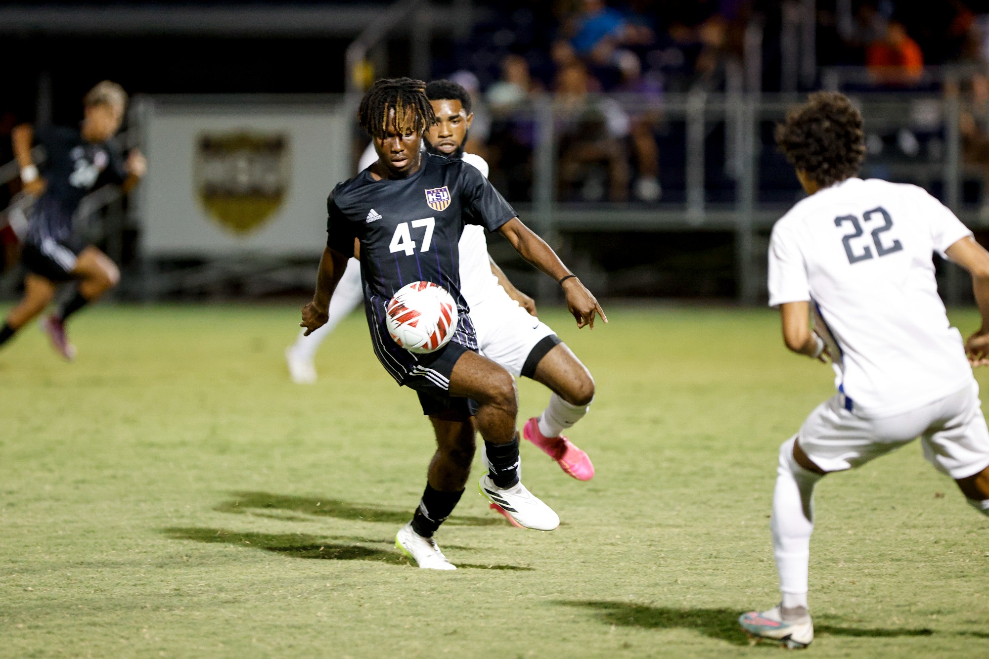 Cowboys Fall 2-0 to Lynchburg to Open Season - Hardin-Simmons University