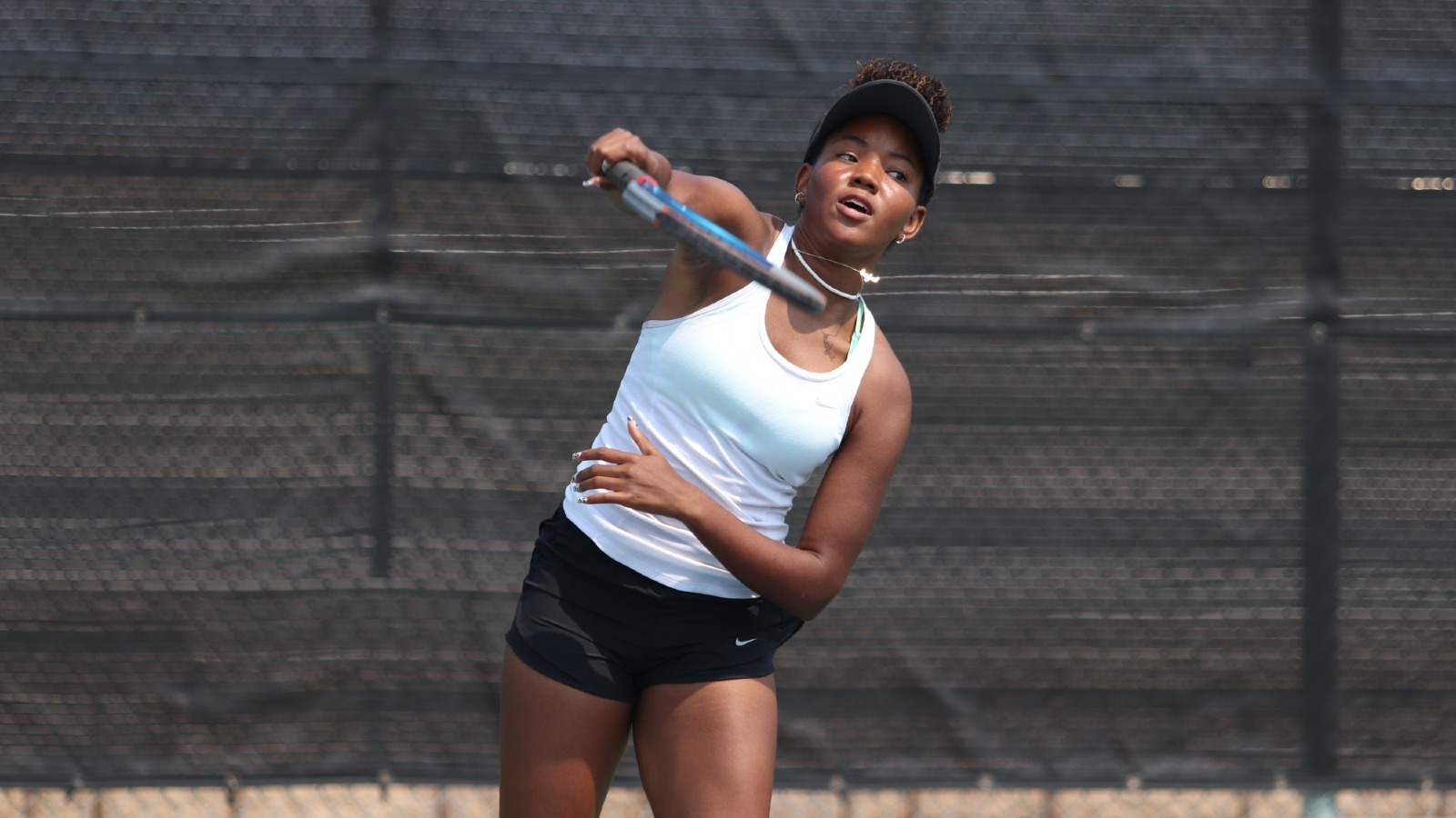 Cowgirls Finish Big Country Classic - Hardin-Simmons University