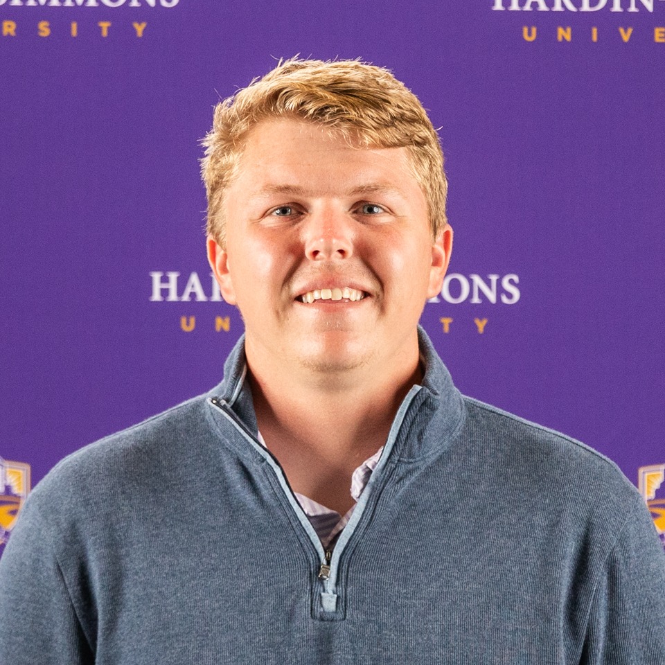 Austin Wills - Assistant Coach - Men's Soccer Coaches - Hardin-Simmons ...