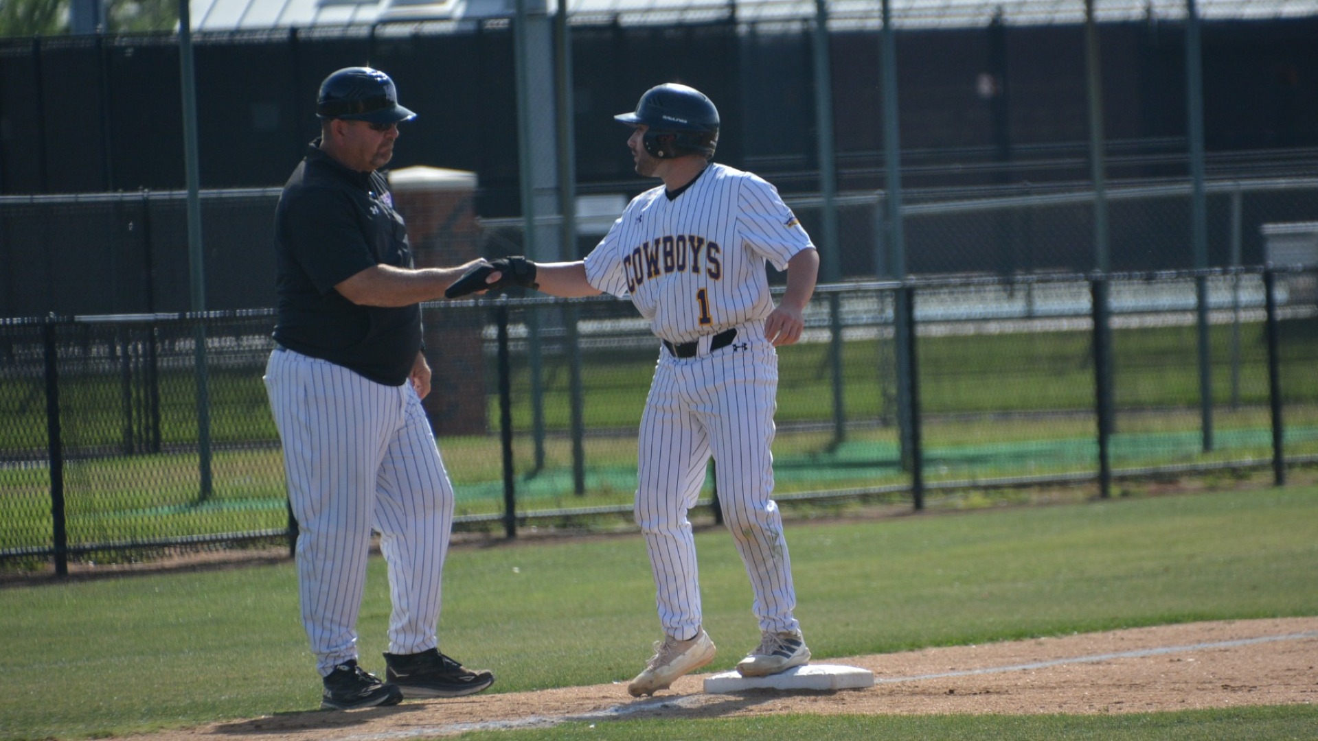 Cowboys End Year at ASC Tournament - Hardin-Simmons University