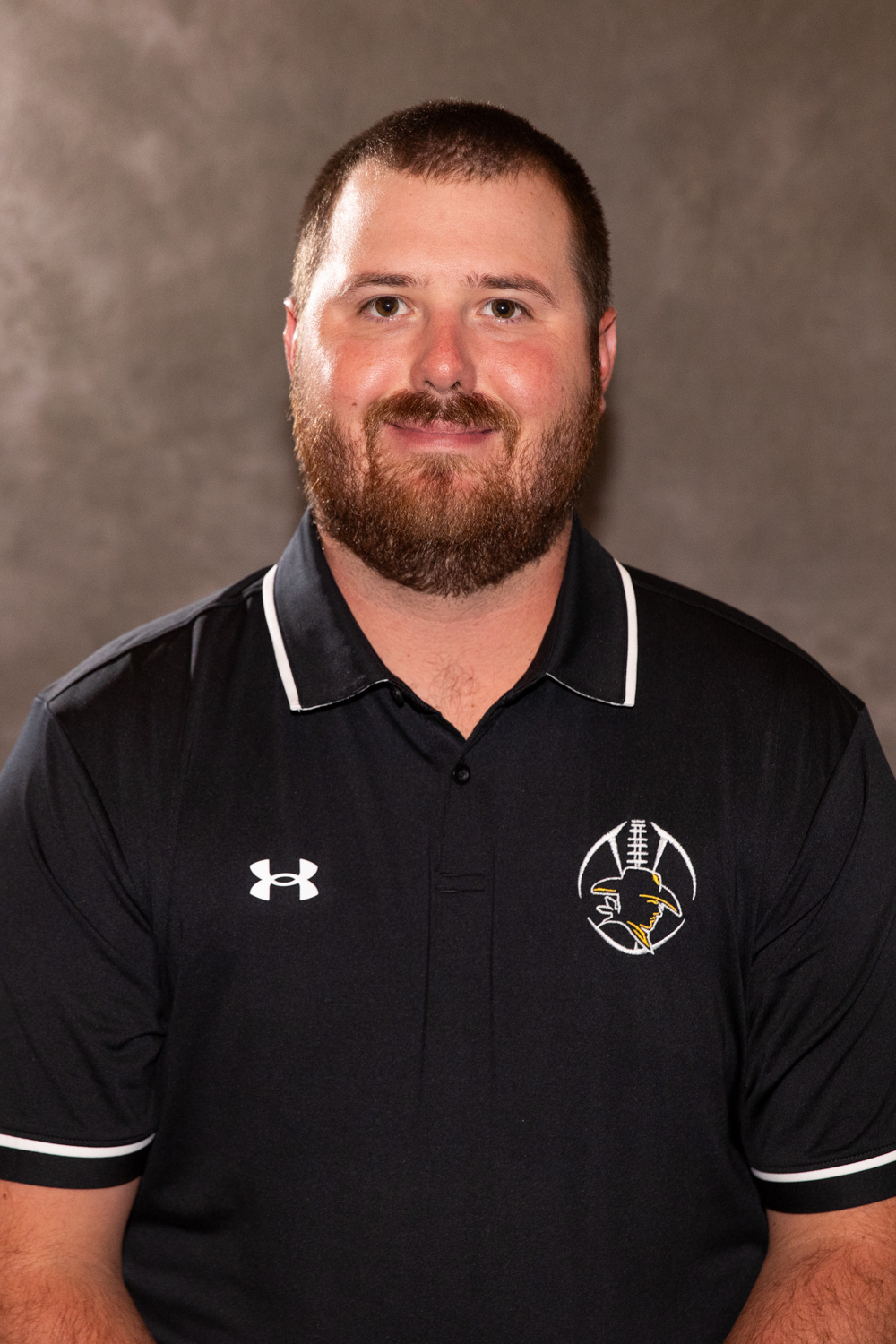 J.J. Elkins - WR/Special Teams Coordinator - Football Coaches - Hardin ...
