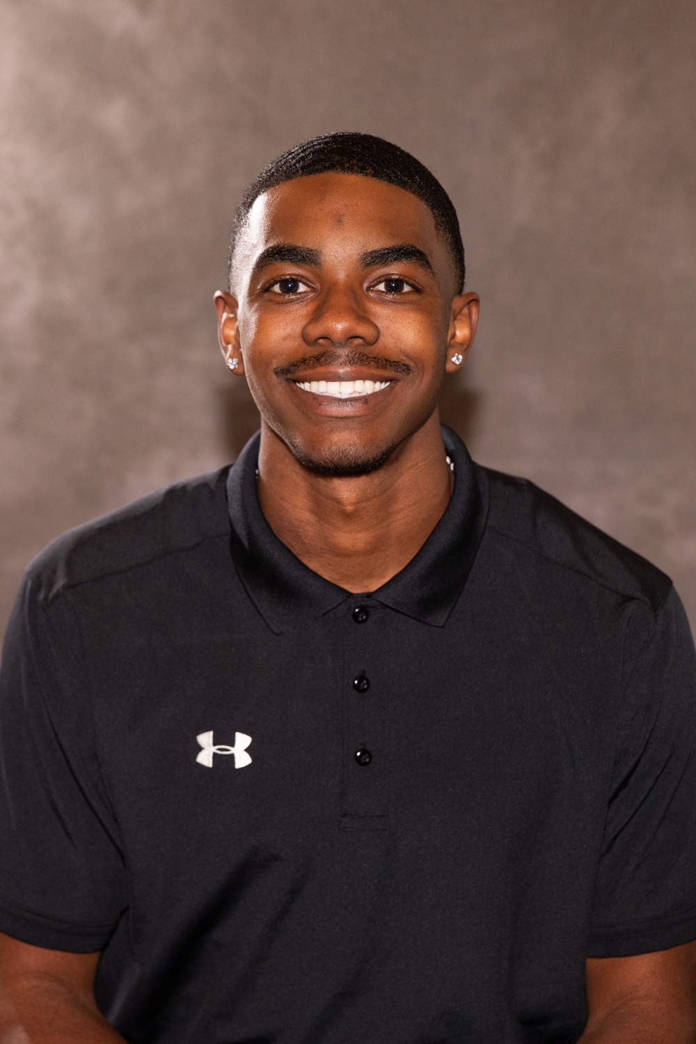 Gaylon Glynn - RB Coach/Recruiting Coordinator/Operations - Football ...