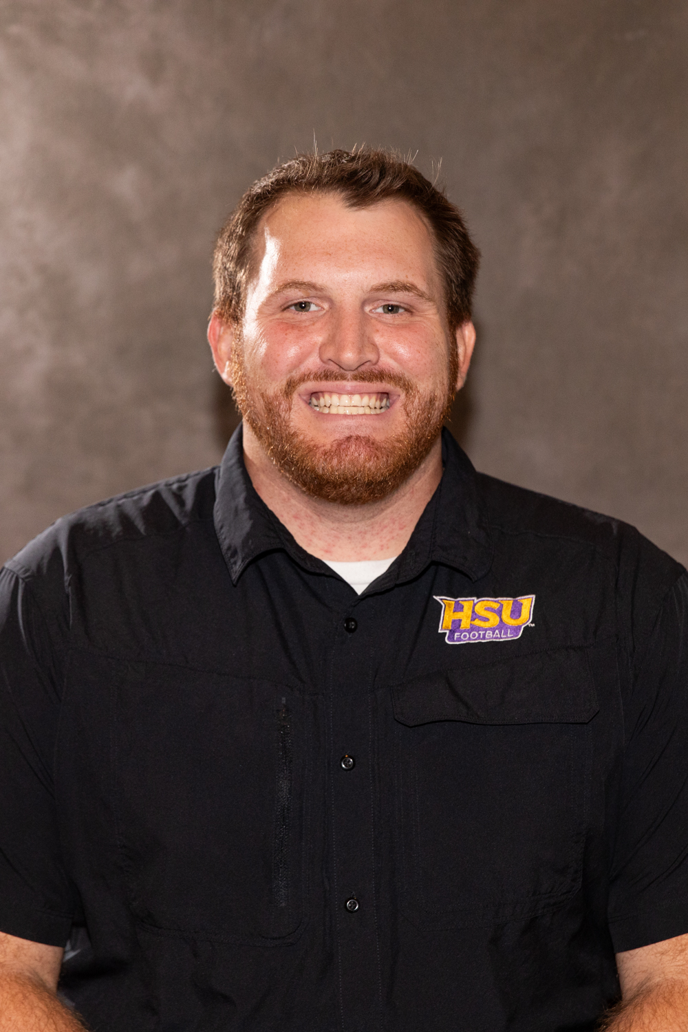 Craig Neece - Defensive Coordinator - Football Coaches - Hardin-Simmons ...