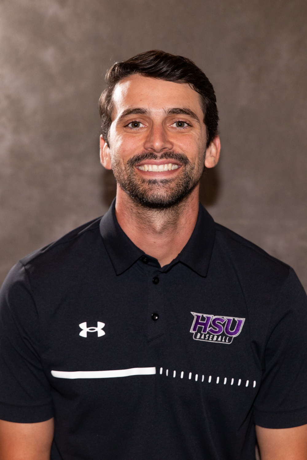 Mitch Wilson - Head Baseball Coach - Baseball Coaches - Hardin-Simmons ...