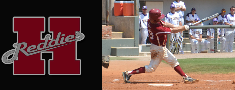 Michael Schell - 2013 - Baseball - Henderson State University Athletics