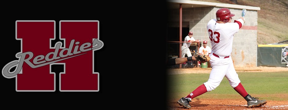 Dustin Hudson - 2013 - Baseball - Henderson State University Athletics