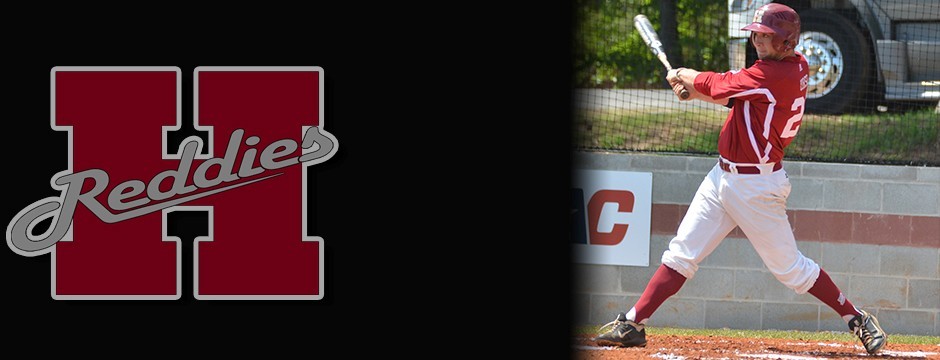 Michael Corso - 2013 - Baseball - Henderson State University Athletics