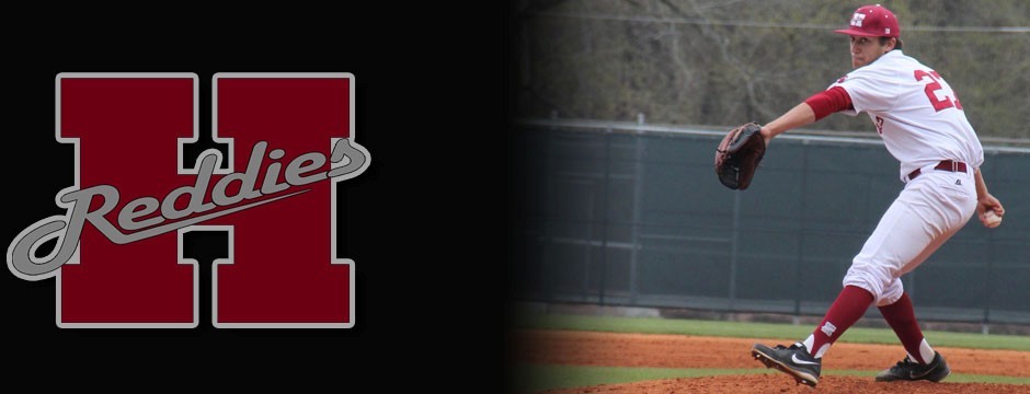 Nathan Eller - 2013 - Baseball - Henderson State University Athletics