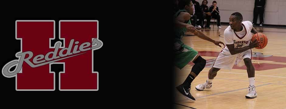 Ryan Yeates - 2013-14 - Men's Basketball - Henderson State University ...