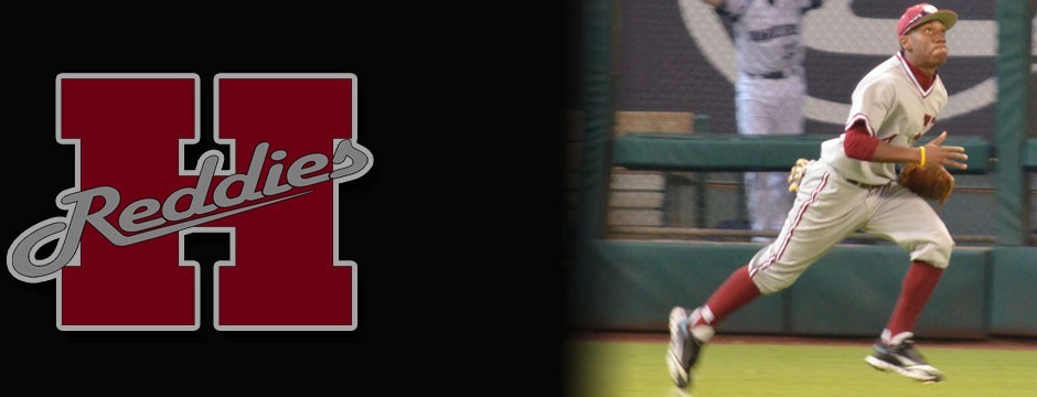 Tadarious Hawkins - 2016 - Baseball - Henderson State University Athletics