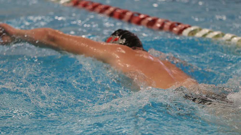 Red Wave Edged by Delta State - Henderson State University Athletics