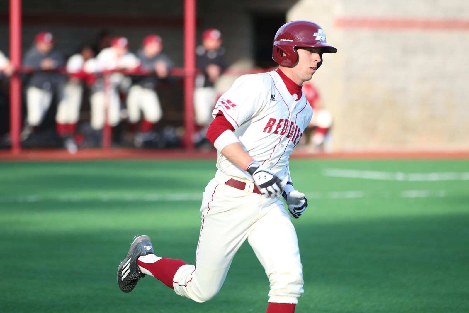 HSU Baseball Falls in Non-Conference Matchup at Arkansas Tech ...
