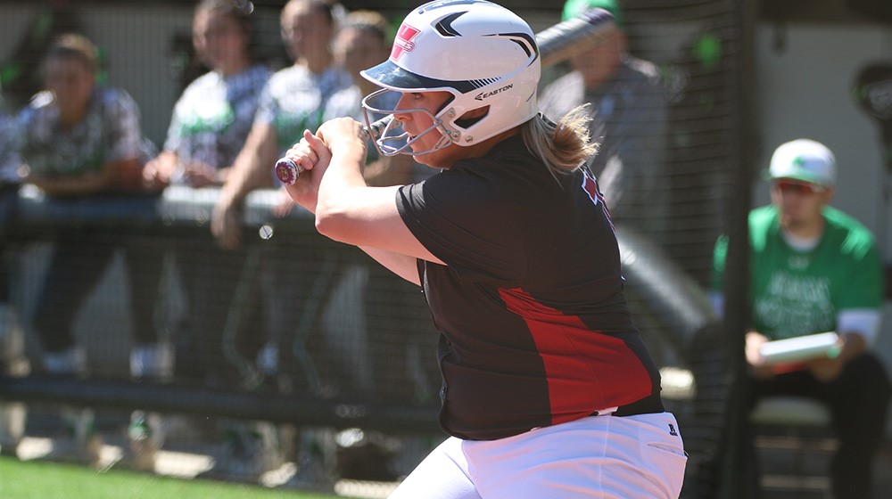 Ashlyn White - 2016 - Softball - Henderson State University Athletics