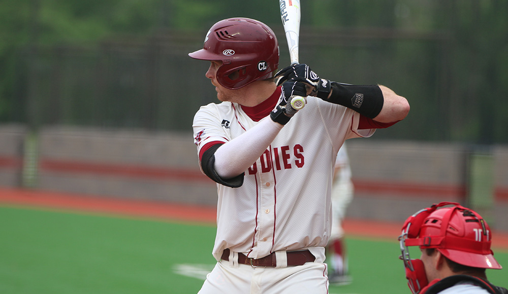 Jordan Taylor - 2017 - Baseball - Henderson State University Athletics