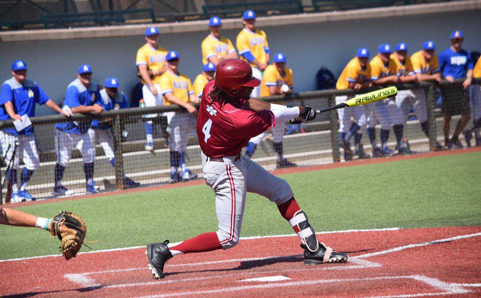 Joseph Shepherd - 2019 - Baseball - Henderson State University Athletics