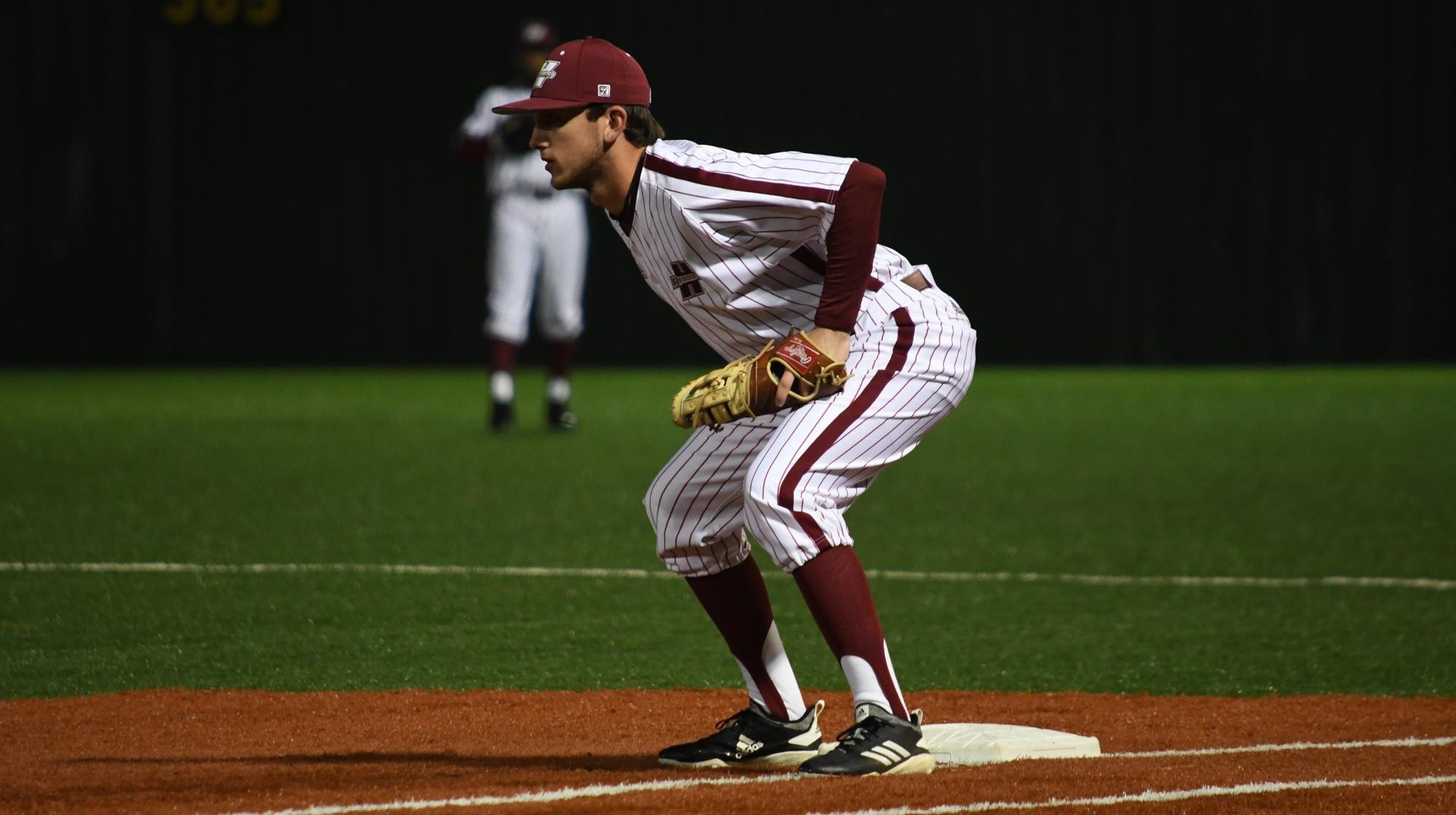 Blake Wynn - 2019 - Baseball - Henderson State University Athletics