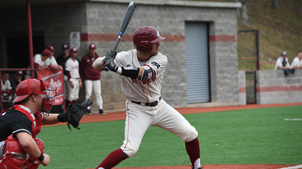 Brandon Pollock - 2019 - Baseball - Henderson State University Athletics