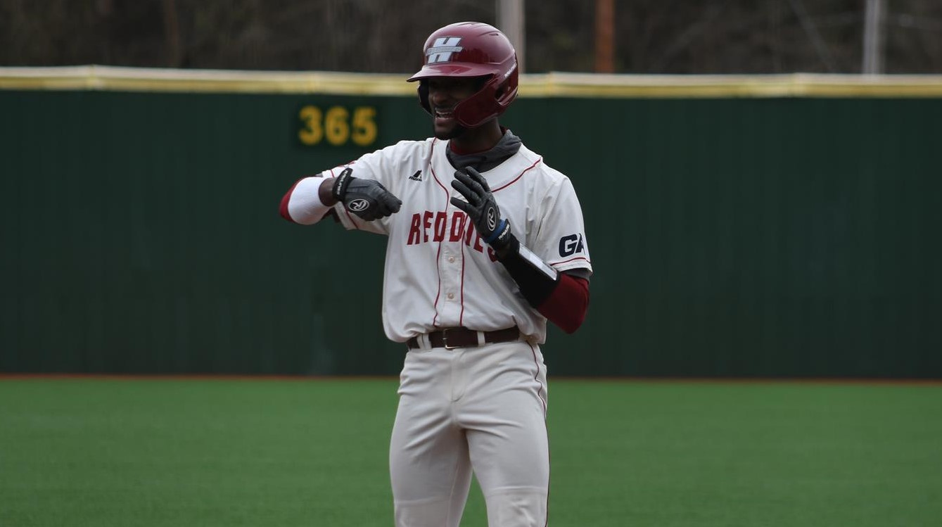 Joseph Shepherd - 2019 - Baseball - Henderson State University Athletics