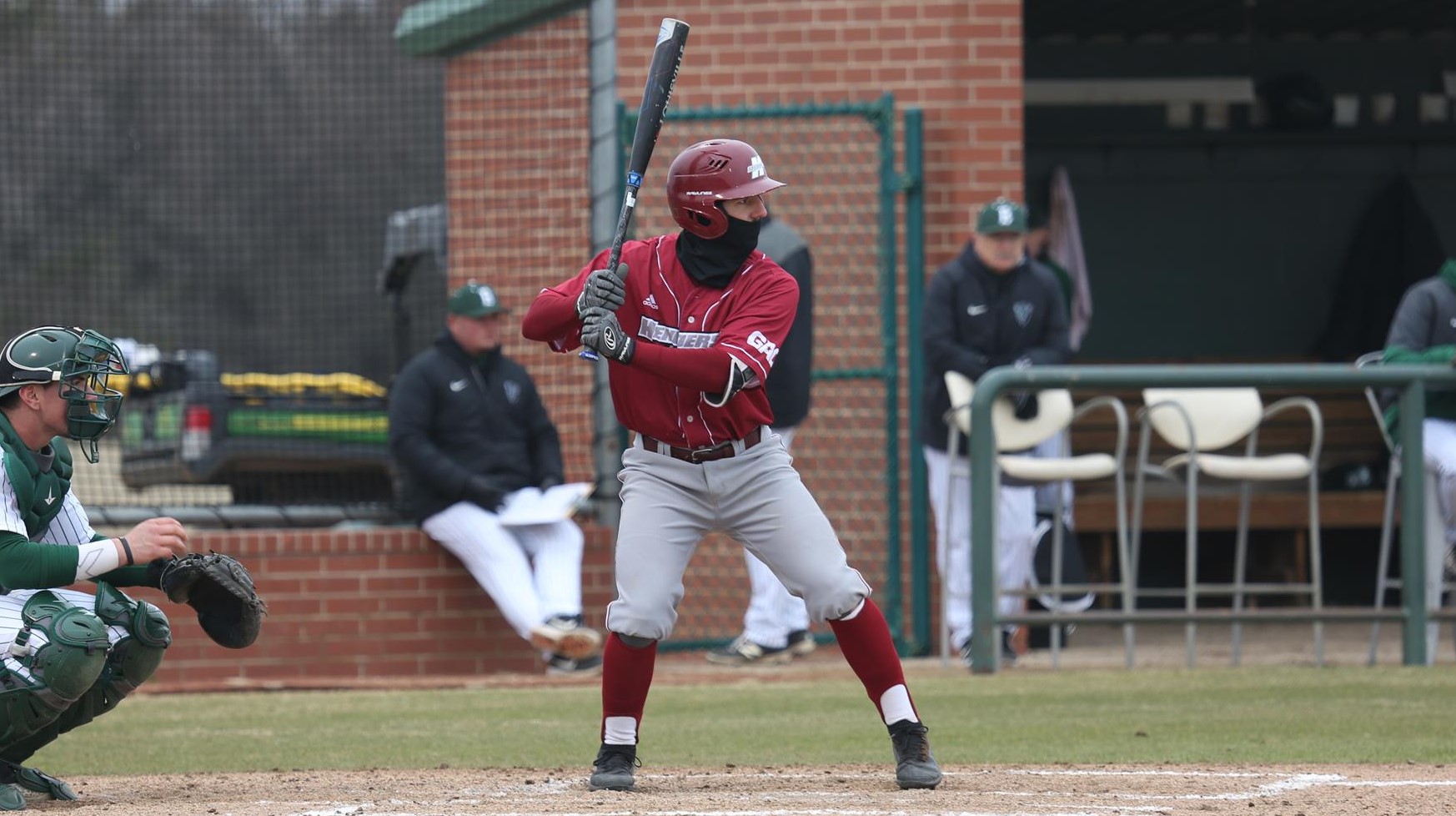 Brandon Pollock - 2019 - Baseball - Henderson State University Athletics