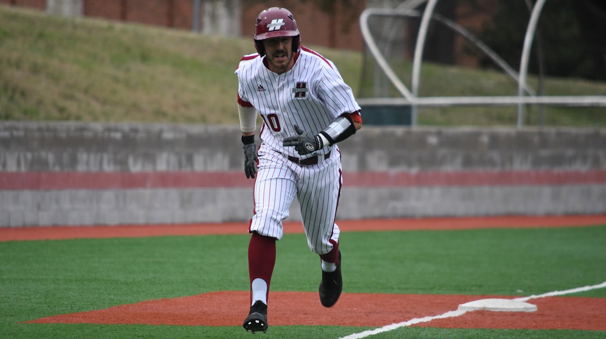 Brandon Pollock - 2019 - Baseball - Henderson State University Athletics