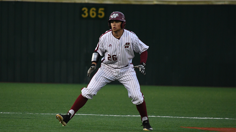 Greyson Stevens - 2023 - Baseball - Henderson State University Athletics