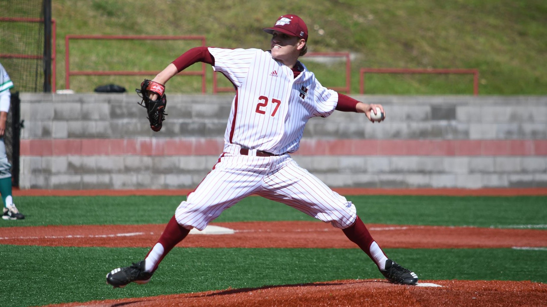 Austin Cross - 2022 - Baseball - Henderson State University Athletics