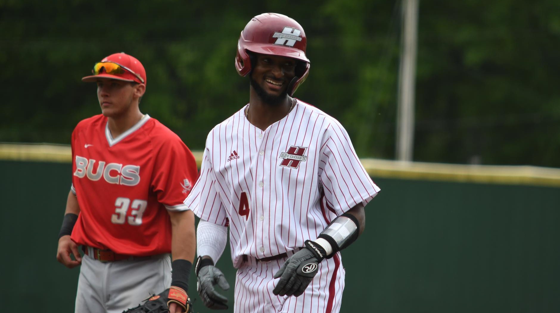 Joseph Shepherd - 2019 - Baseball - Henderson State University Athletics