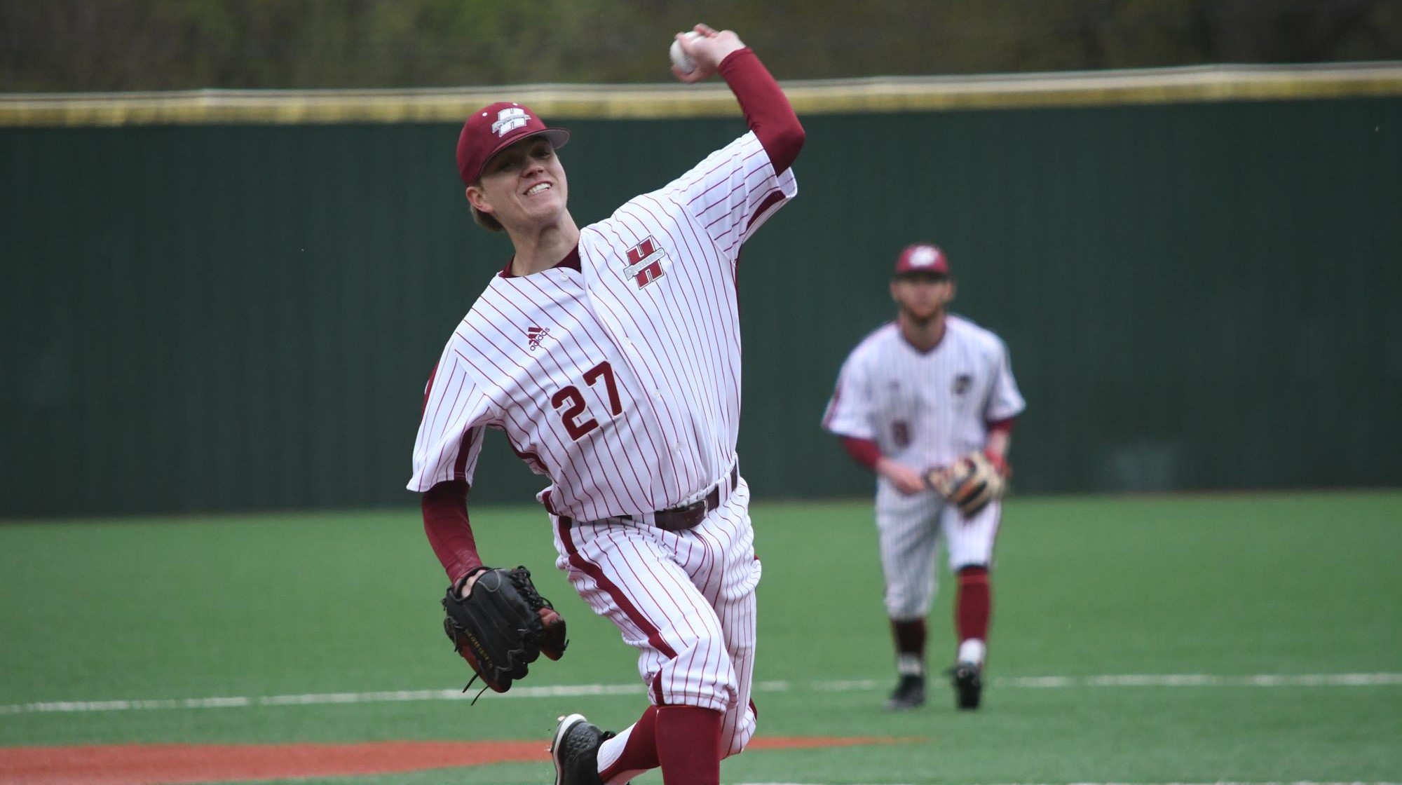 Austin Cross - 2022 - Baseball - Henderson State University Athletics
