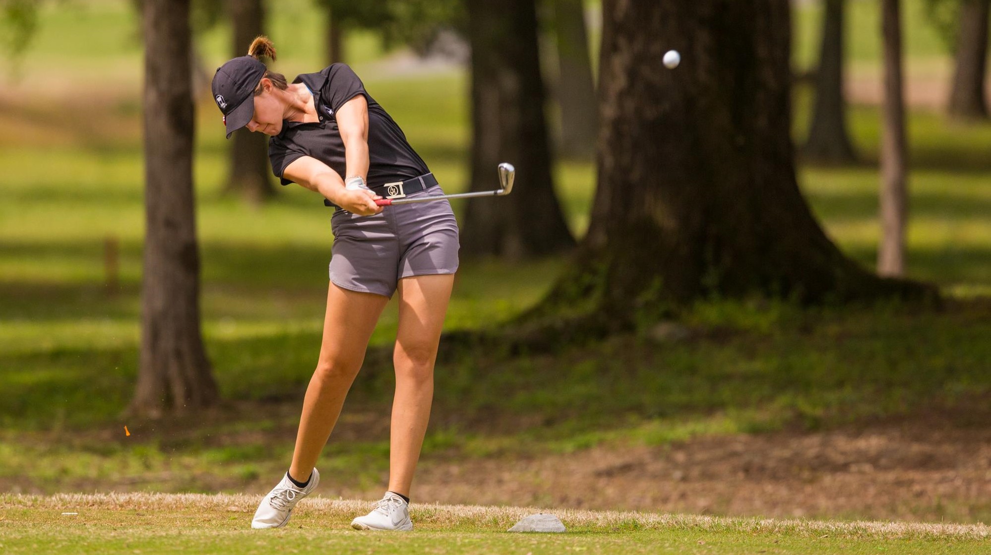 Luisa Gartmann - 2018-19 - Women's Golf - Henderson State University ...