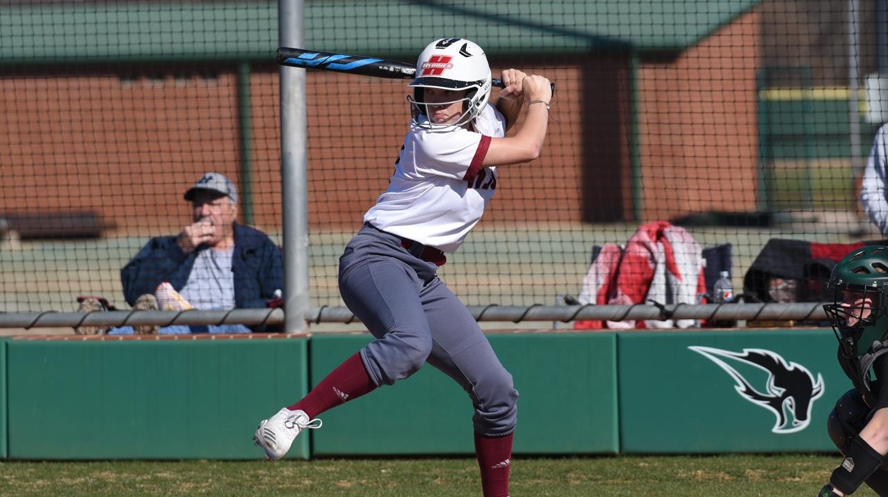 Softball Splits Twin Bill on Saturday at OKBU - Henderson State ...