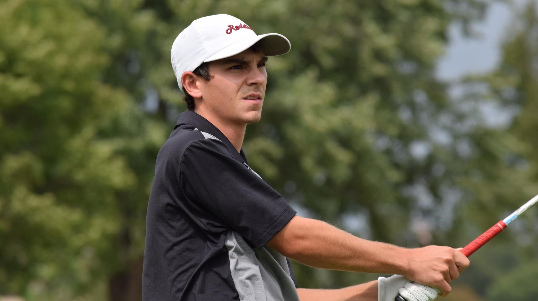 Nick Shapiro - 2021-22 - Men's Golf - Henderson State University Athletics