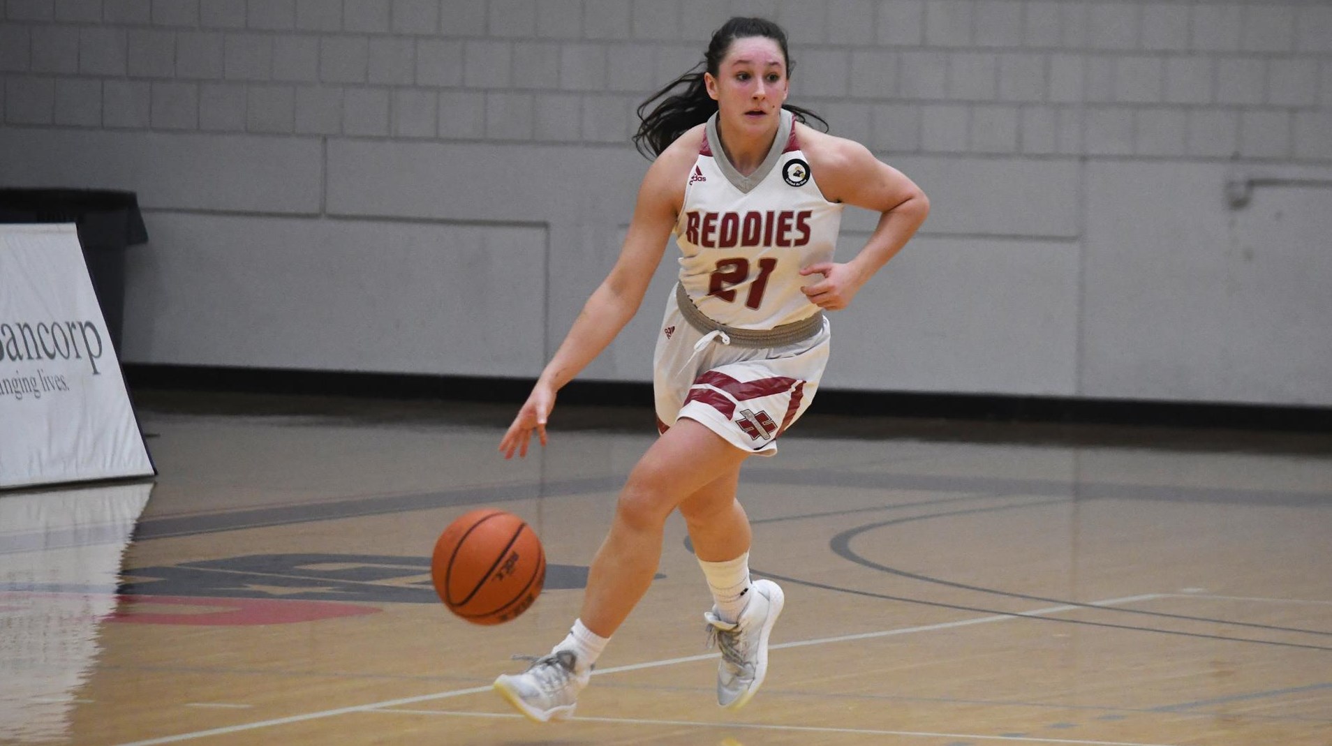 Gracie Raby - 2022-23 - Women's Basketball - Henderson State University ...