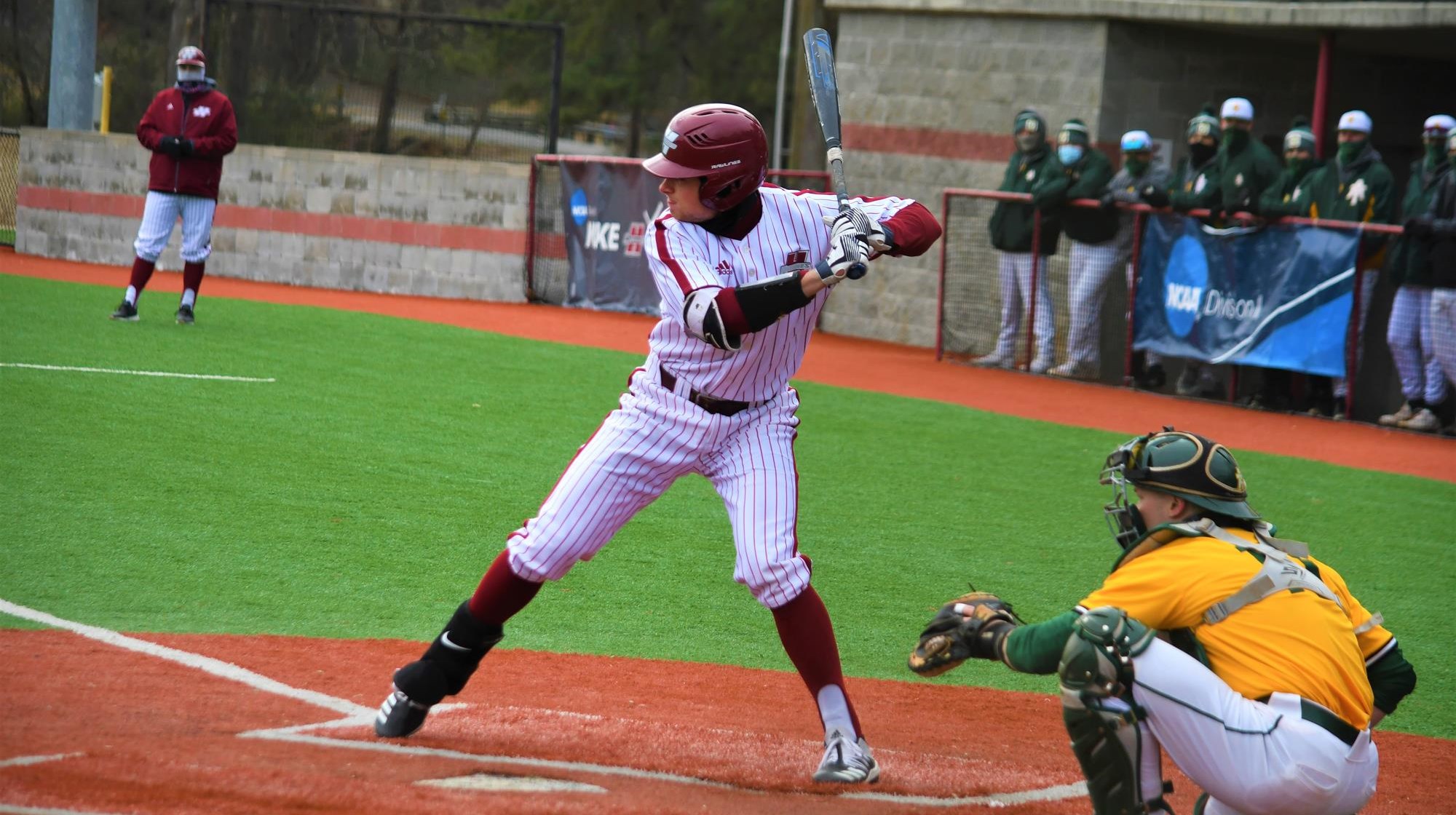 Greyson Stevens - 2023 - Baseball - Henderson State University Athletics