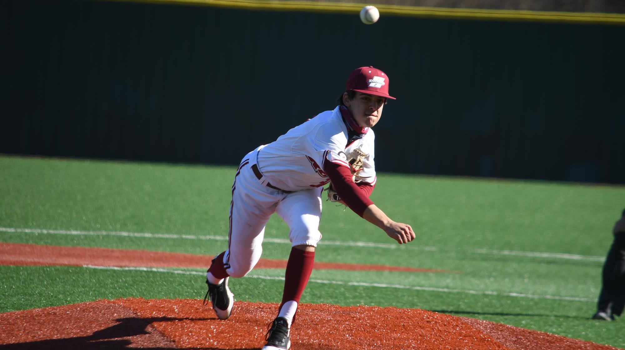 Ethan Perry - 2024 - Baseball - Henderson State University Athletics