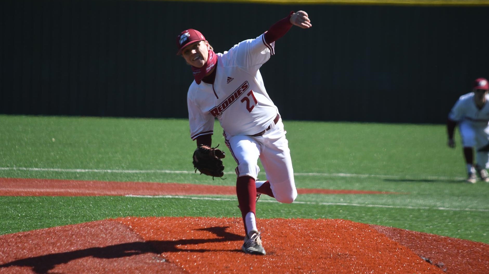 Austin Cross - 2022 - Baseball - Henderson State University Athletics