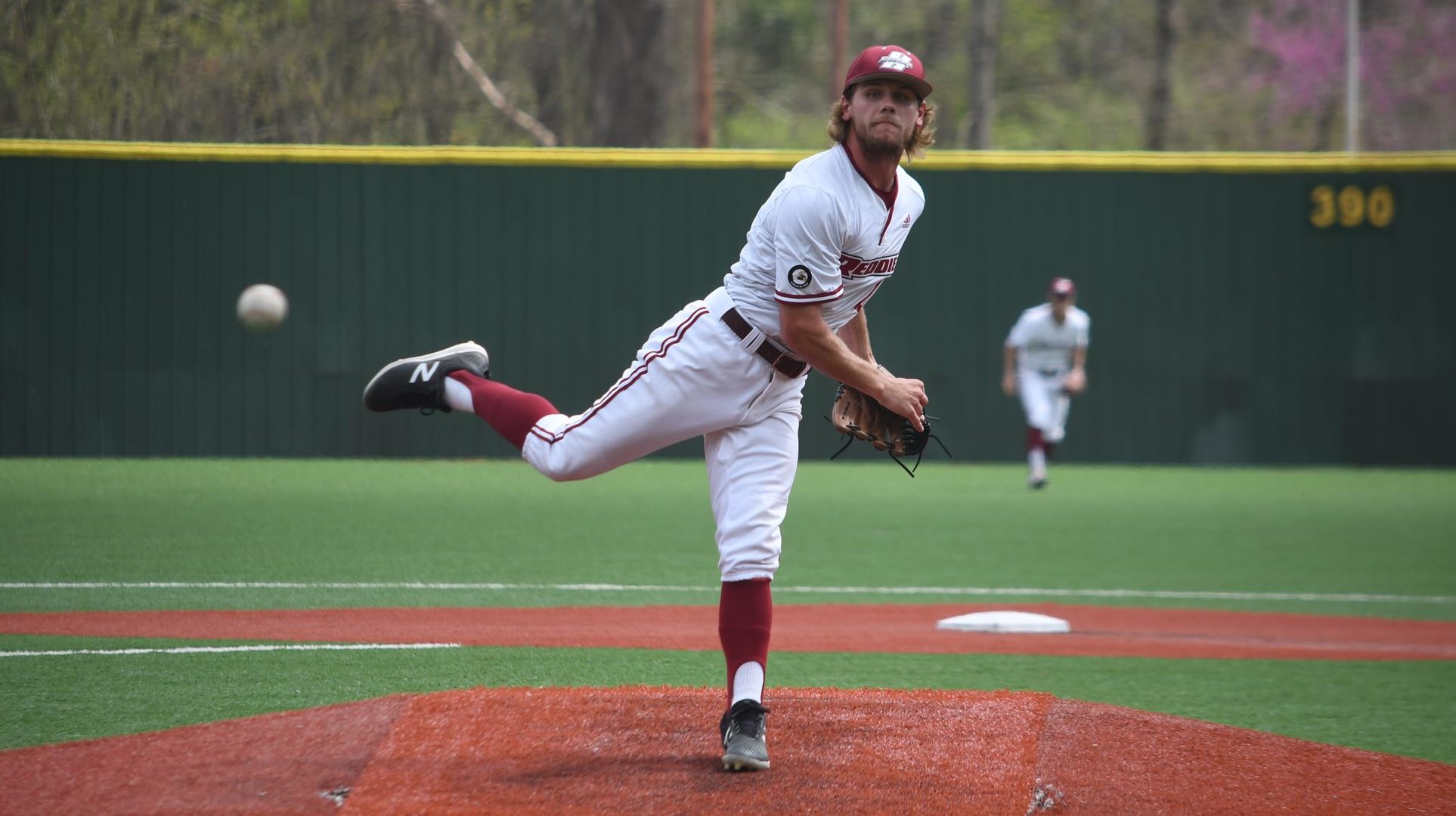 Cade Tucker - 2023 - Baseball - Henderson State University Athletics