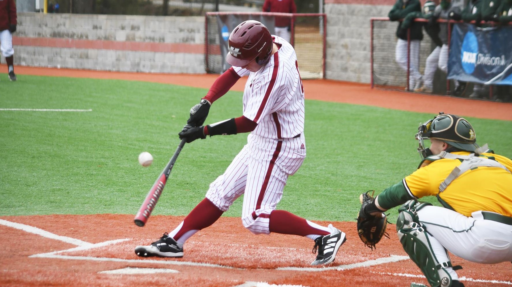 Kaden Argenbright - 2024 - Baseball - Henderson State University Athletics