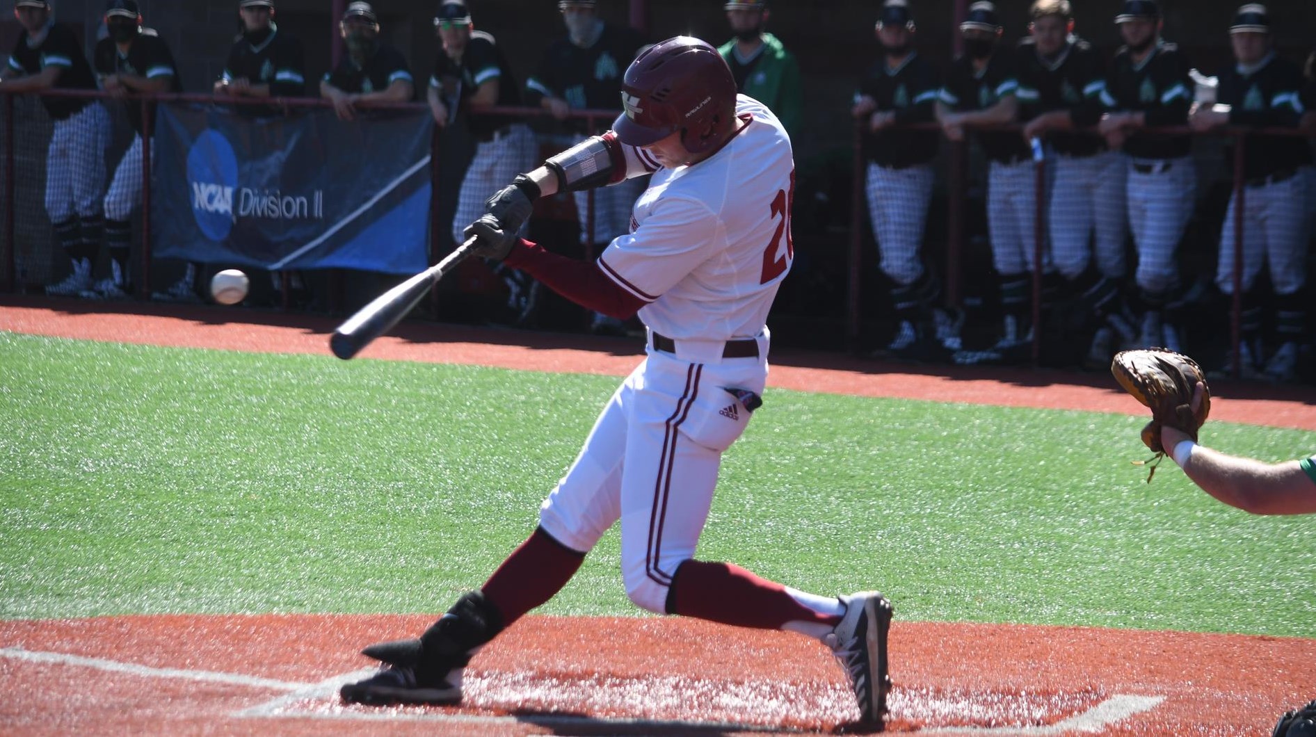 Greyson Stevens - 2023 - Baseball - Henderson State University Athletics