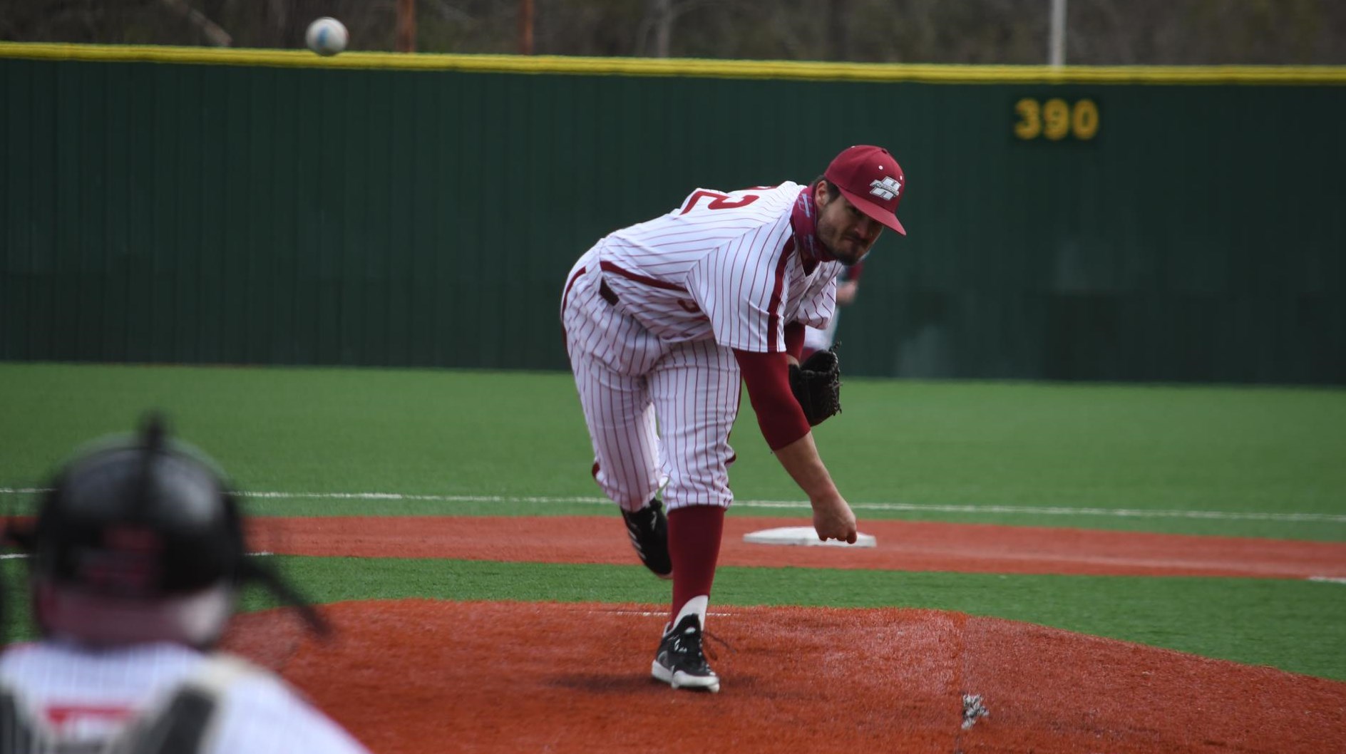 Matthew Baker - 2021 - Baseball - Henderson State University Athletics