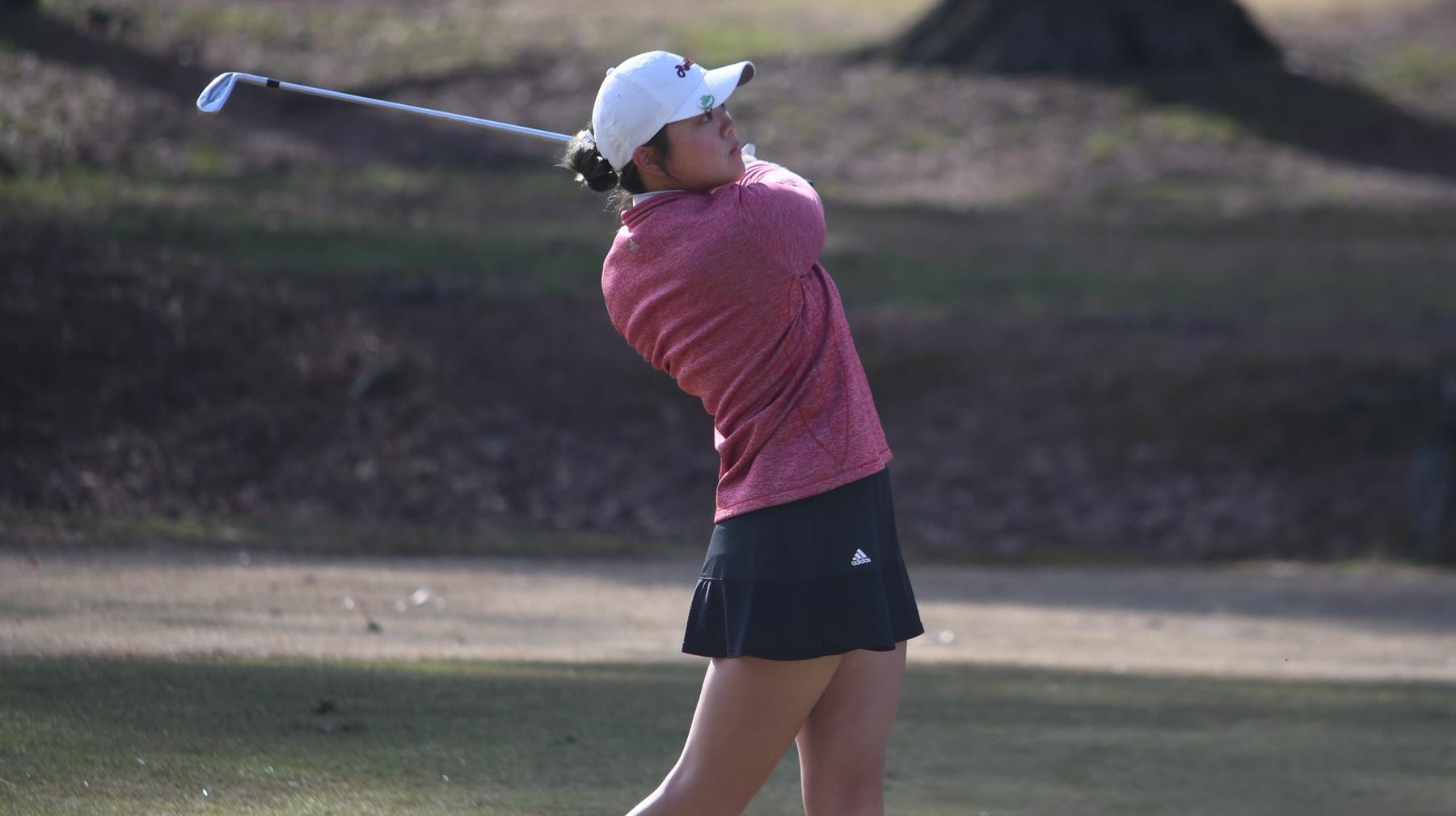 Hannah Choi - 2021-22 - Women's Golf - Henderson State University Athletics