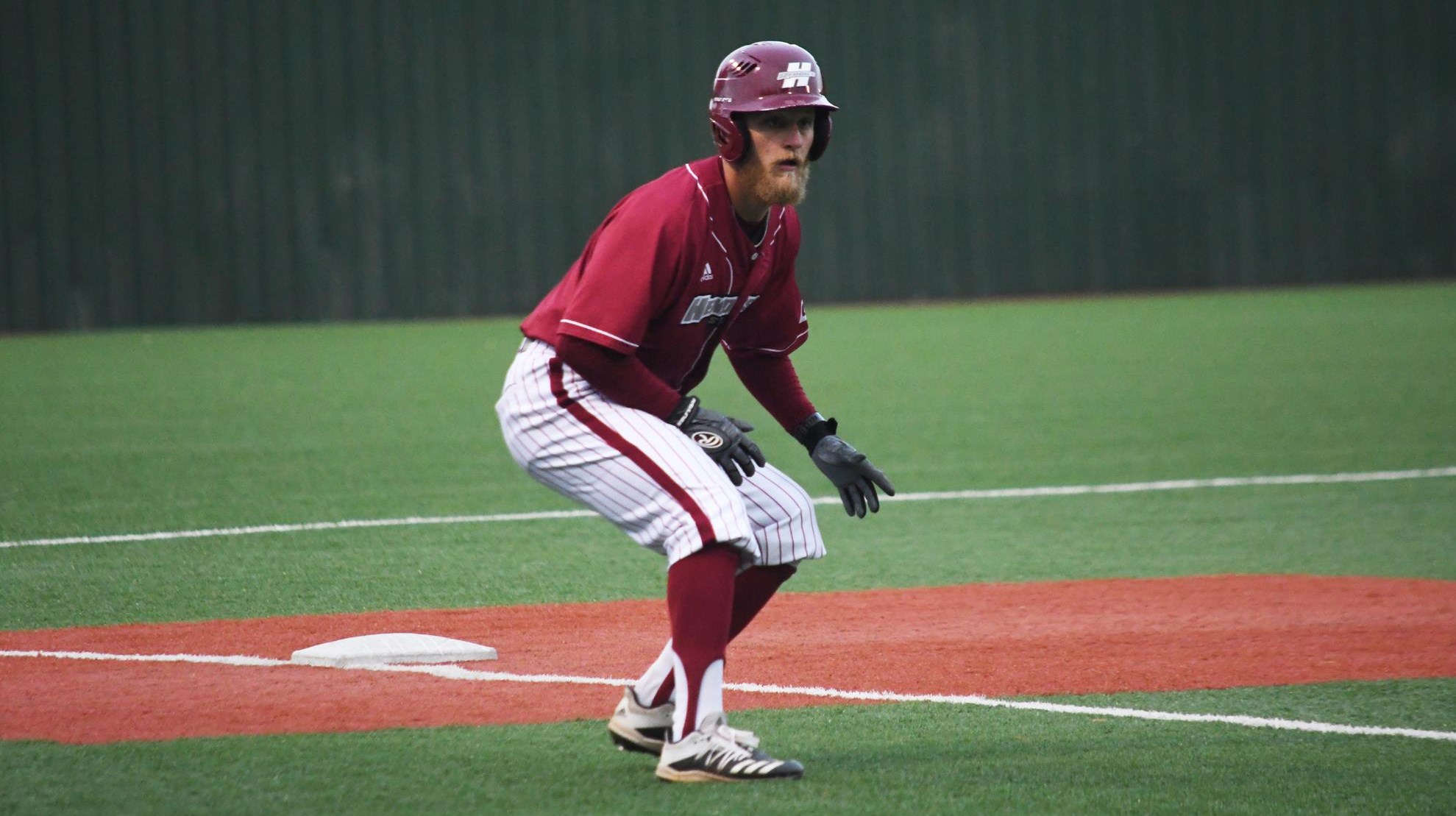 Baseball Powers Past Harding in Midweek Bout - Henderson State ...